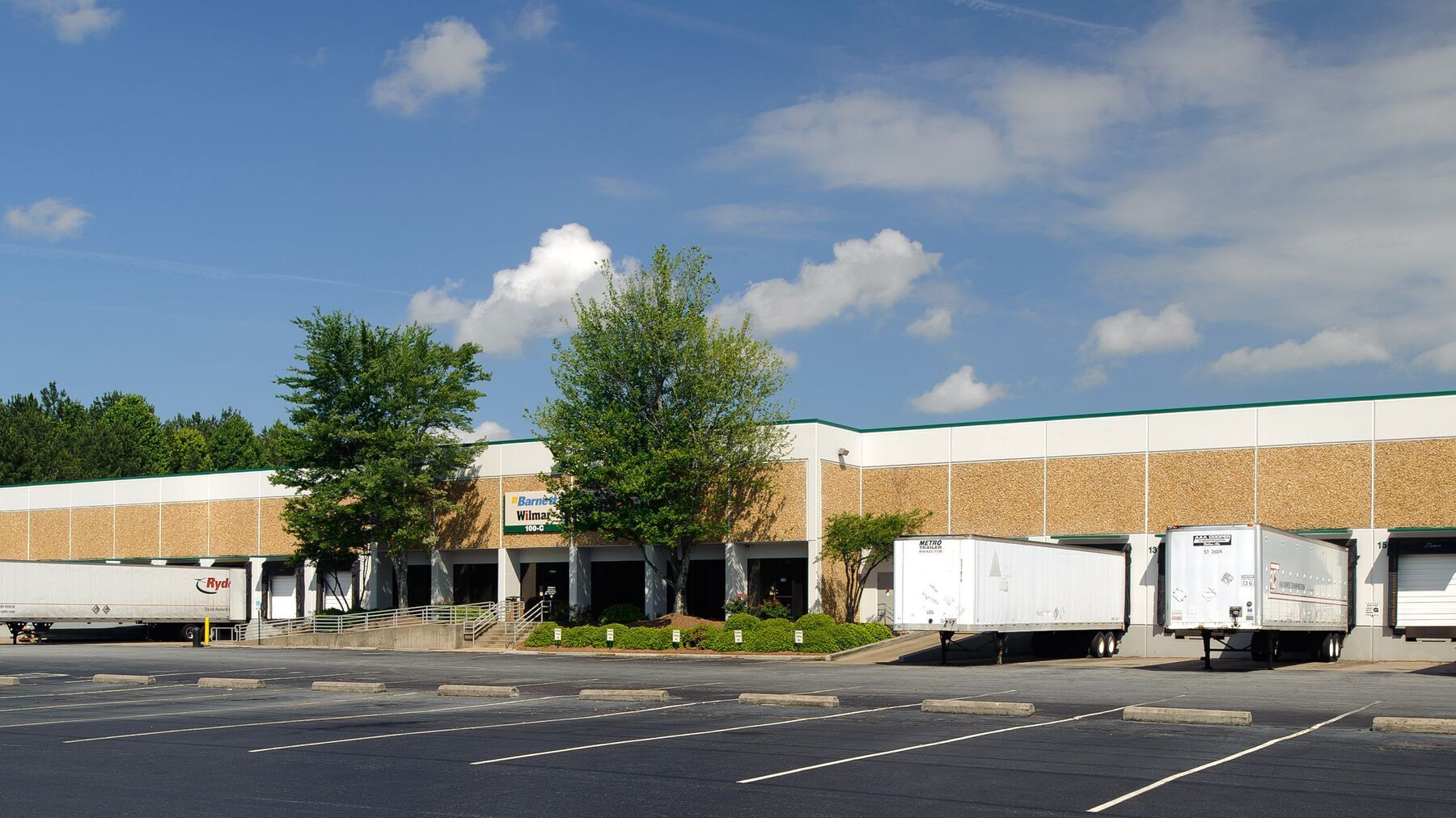 6875 Best Friend Rd, Doraville, GA 30340 - Northeast Industrial Center ...