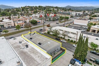 4140 Eagle Rock Blvd, Los Angeles, CA 90065 - Office for Sale | LoopNet