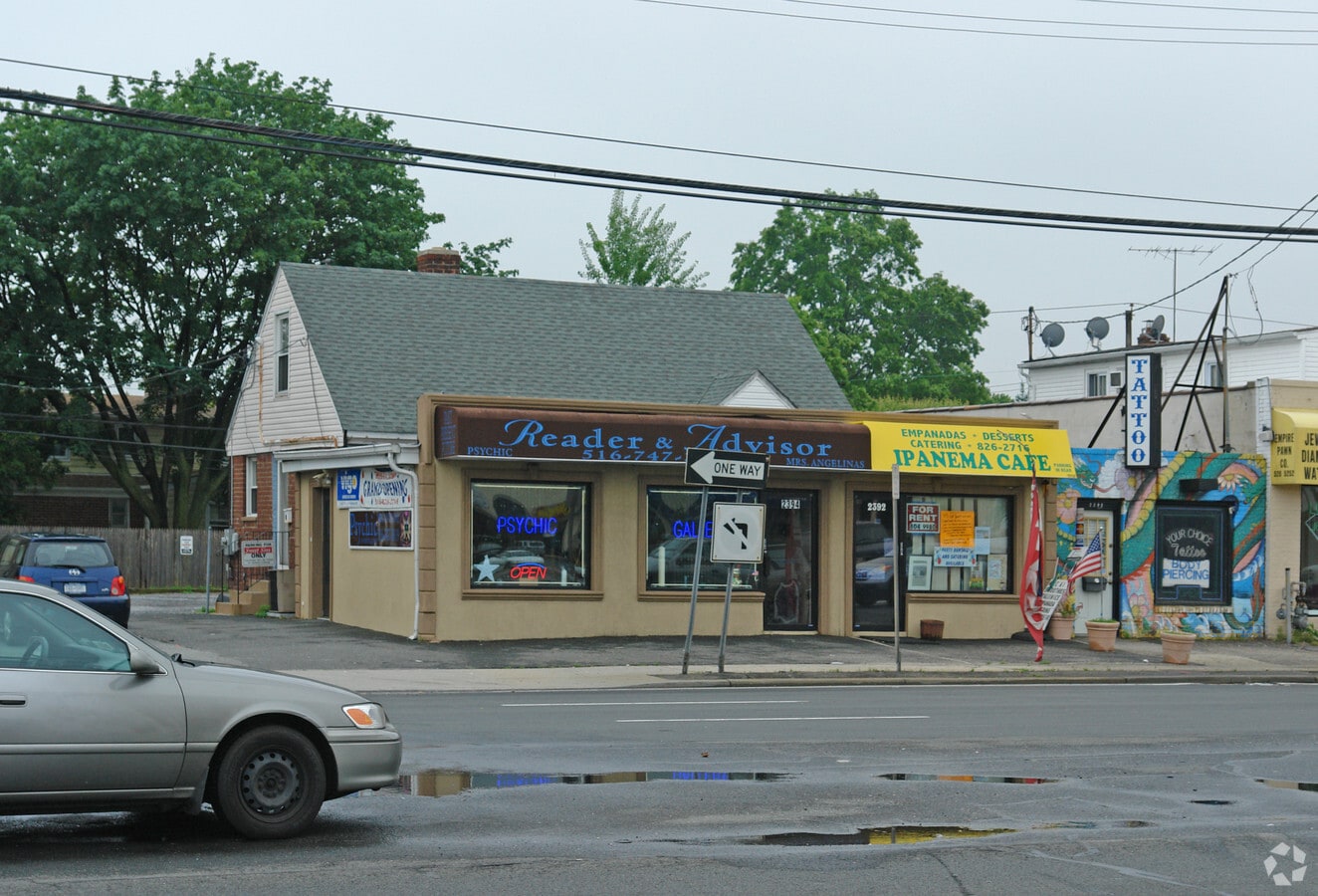 2392-2394 Hempstead Tpke, East Meadow, NY 11554 | LoopNet