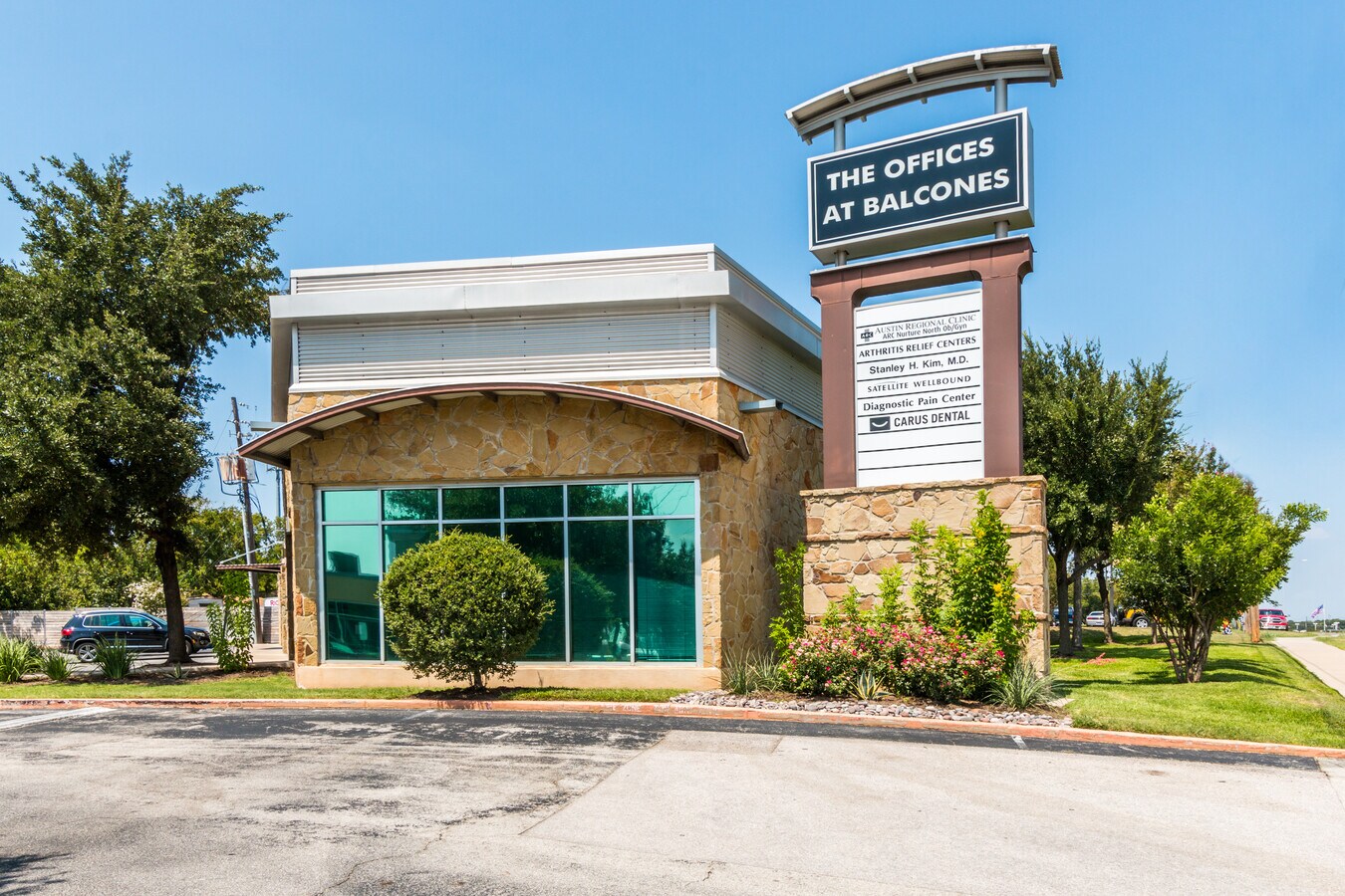 12174 N Mo Pac Expy, Austin, TX 78758 | LoopNet