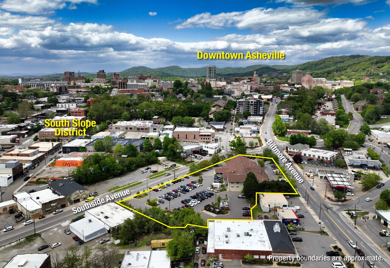 191 Biltmore Ave Asheville Nc 28801 Loopnet