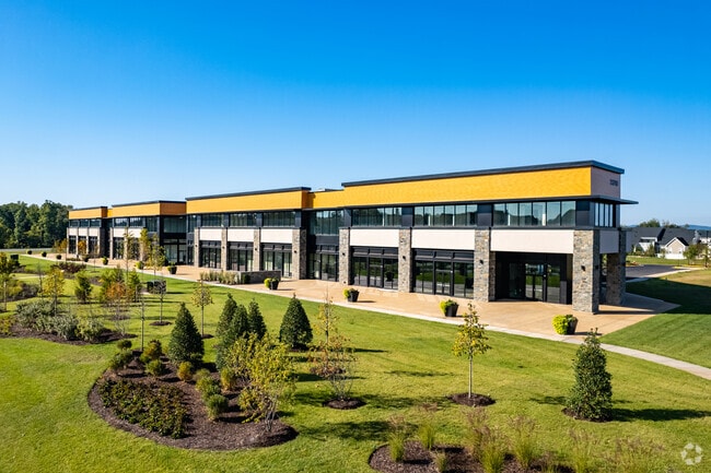 Stream Realty Partners, LP - Dallas Commercial Listings & Brokers | LoopNet