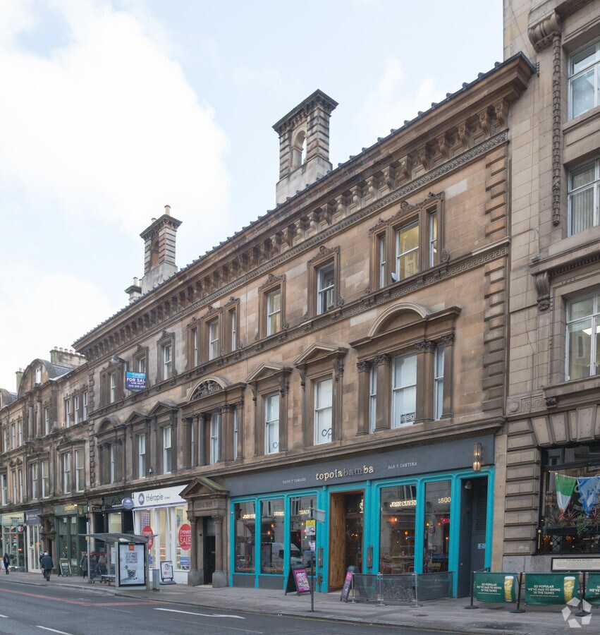 81 St Vincent St, Glasgow, G2 5TF | LoopNet