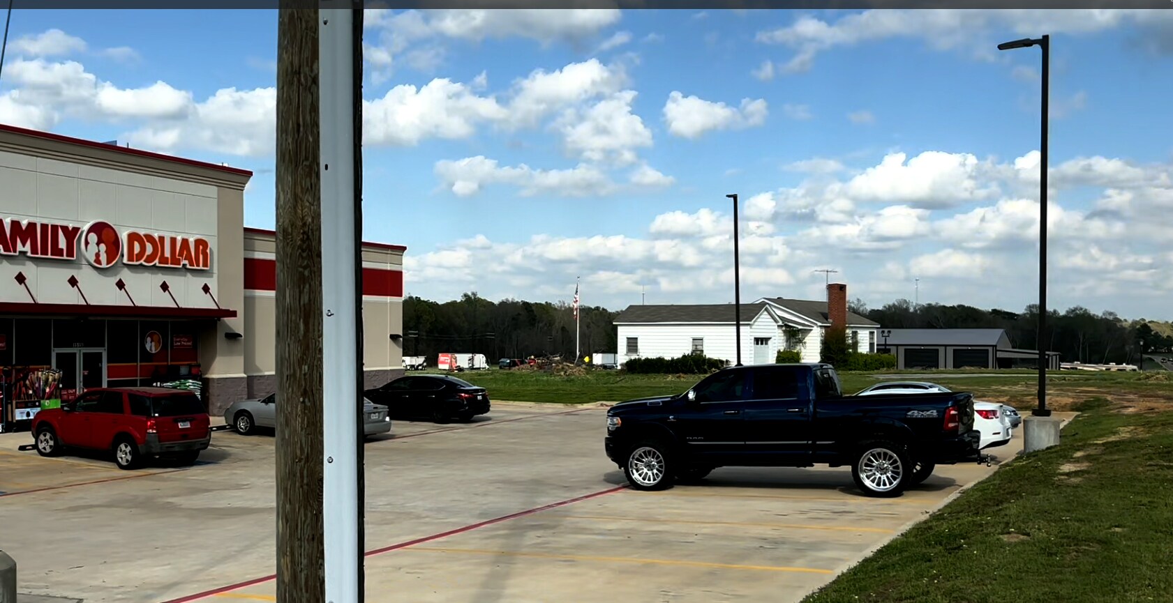 3016 Estesville rd, Longview, TX 75602 - NEW 2024 Dollar General (DG ...