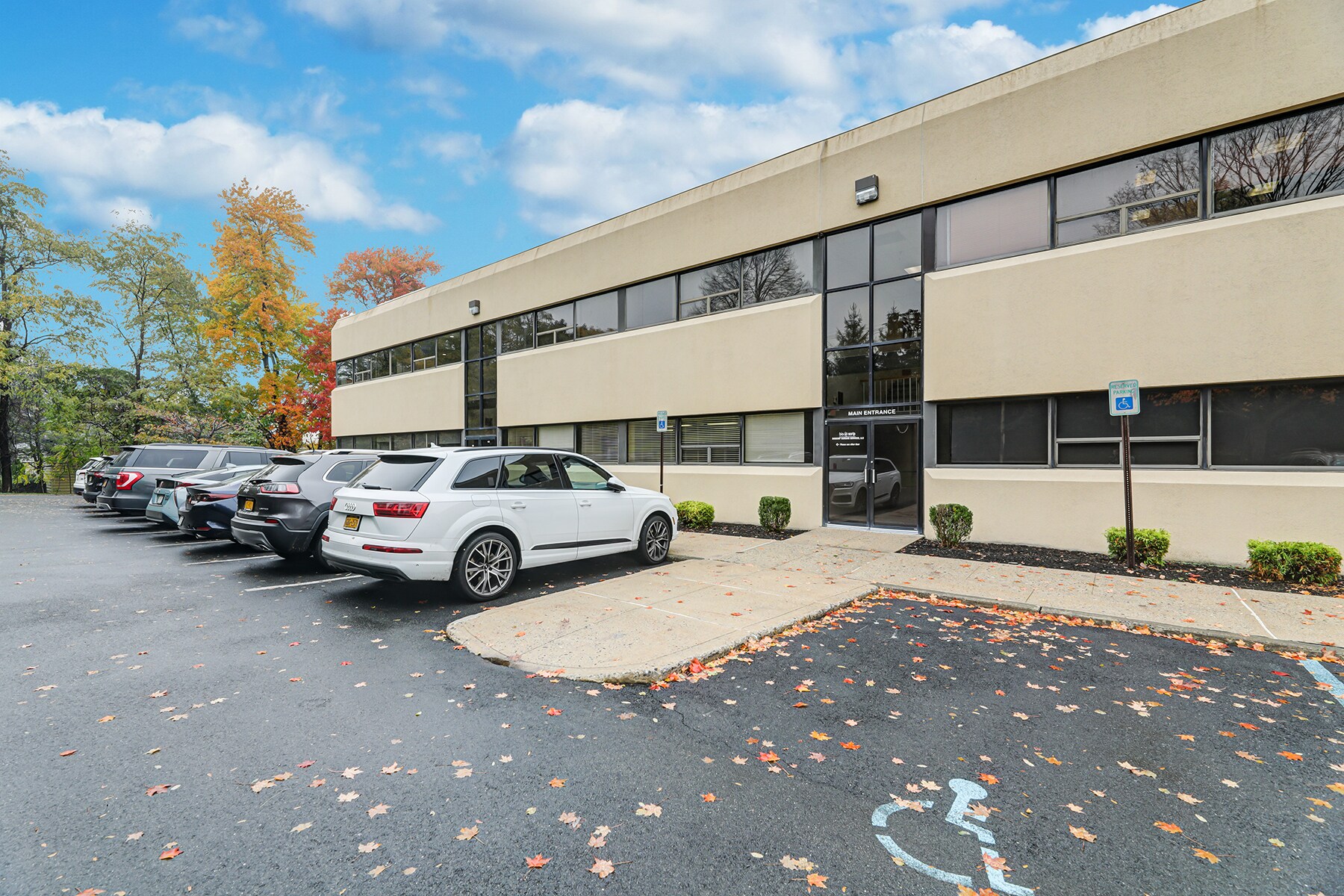 80 Red Schoolhouse Rd, Chestnut Ridge, NY 10977 - Units 1200 ...