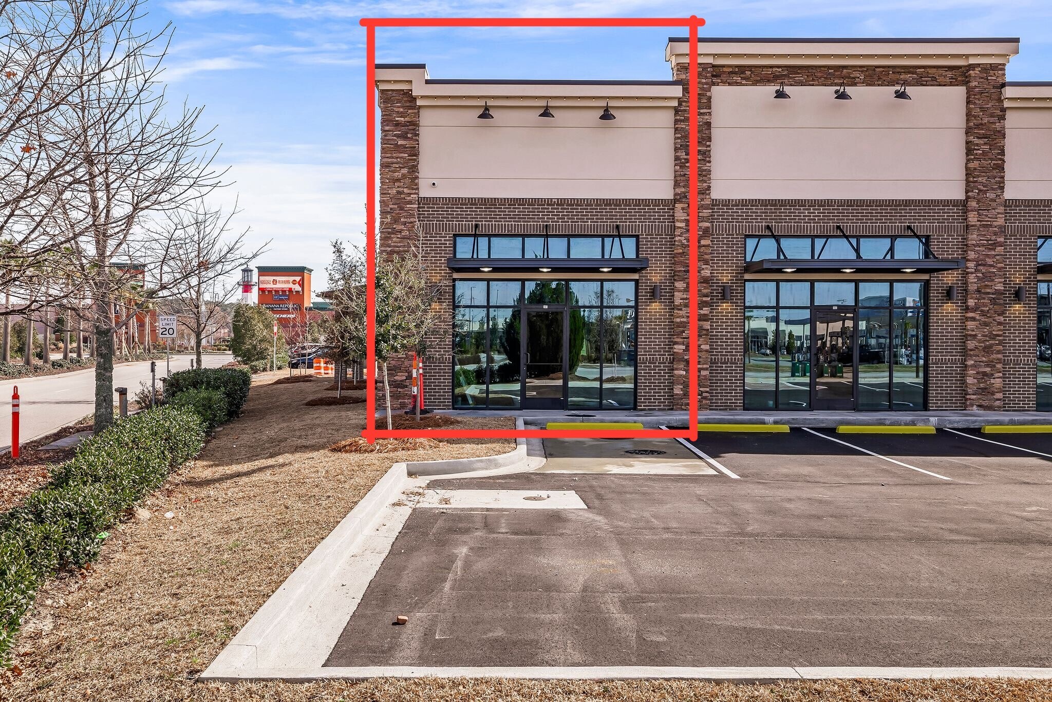 220 Tanger Outlets Blvd, Pooler, GA 31322 - Aayan Plaza | LoopNet