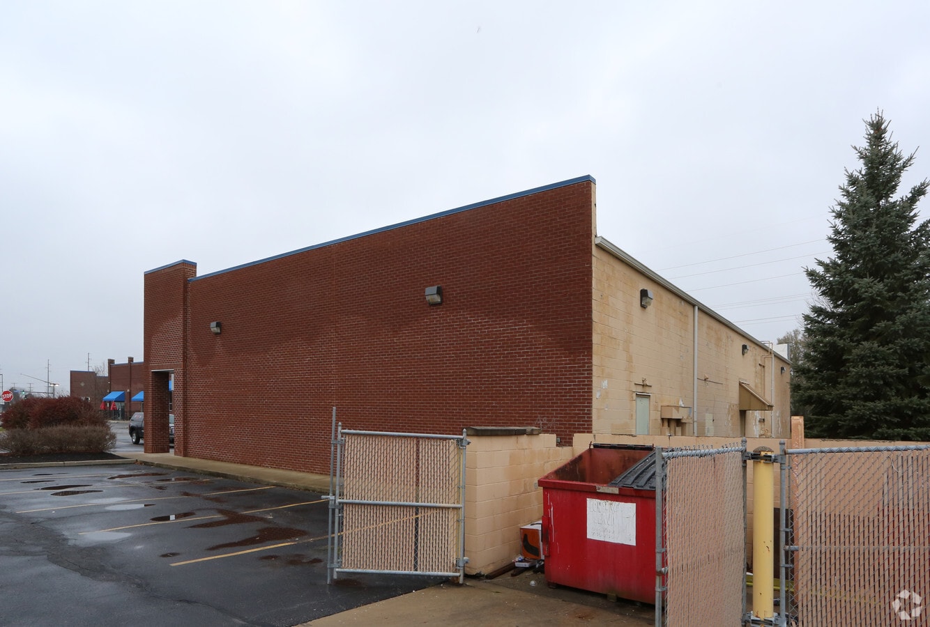 3211 Hilliard Rome Rd, Hilliard, OH 43026 | LoopNet