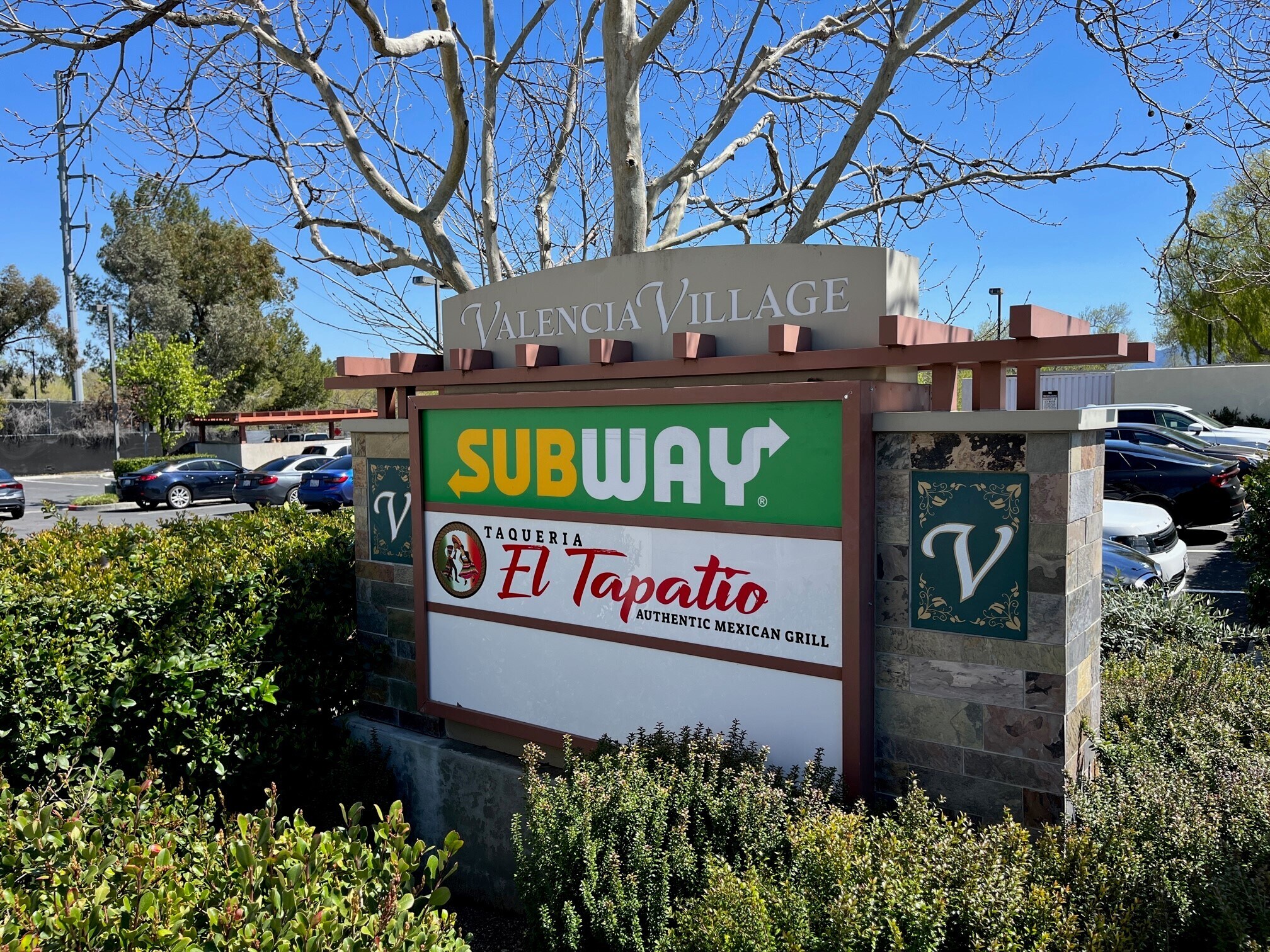 27550 Newhall Ranch Rd, Valencia, CA 91355 - Valencia Village | LoopNet