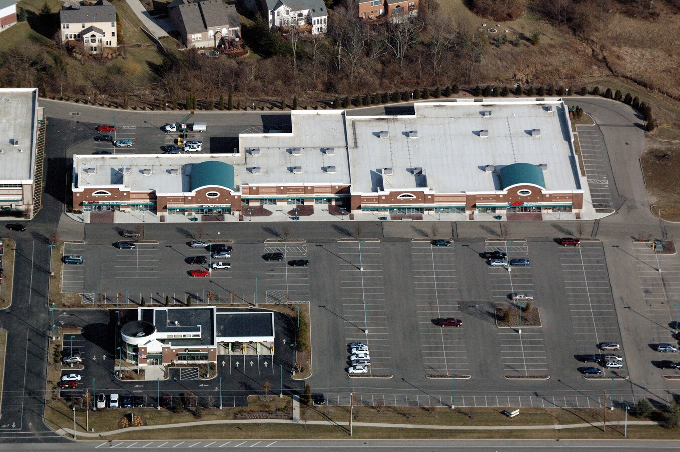 714-734 N Main St, Springboro, OH, 45066 - Retail Space For Lease ...