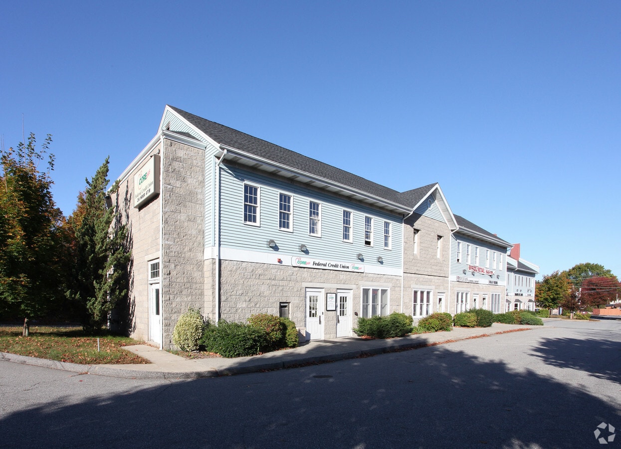 255 Route 12, Groton, CT 06340 | LoopNet