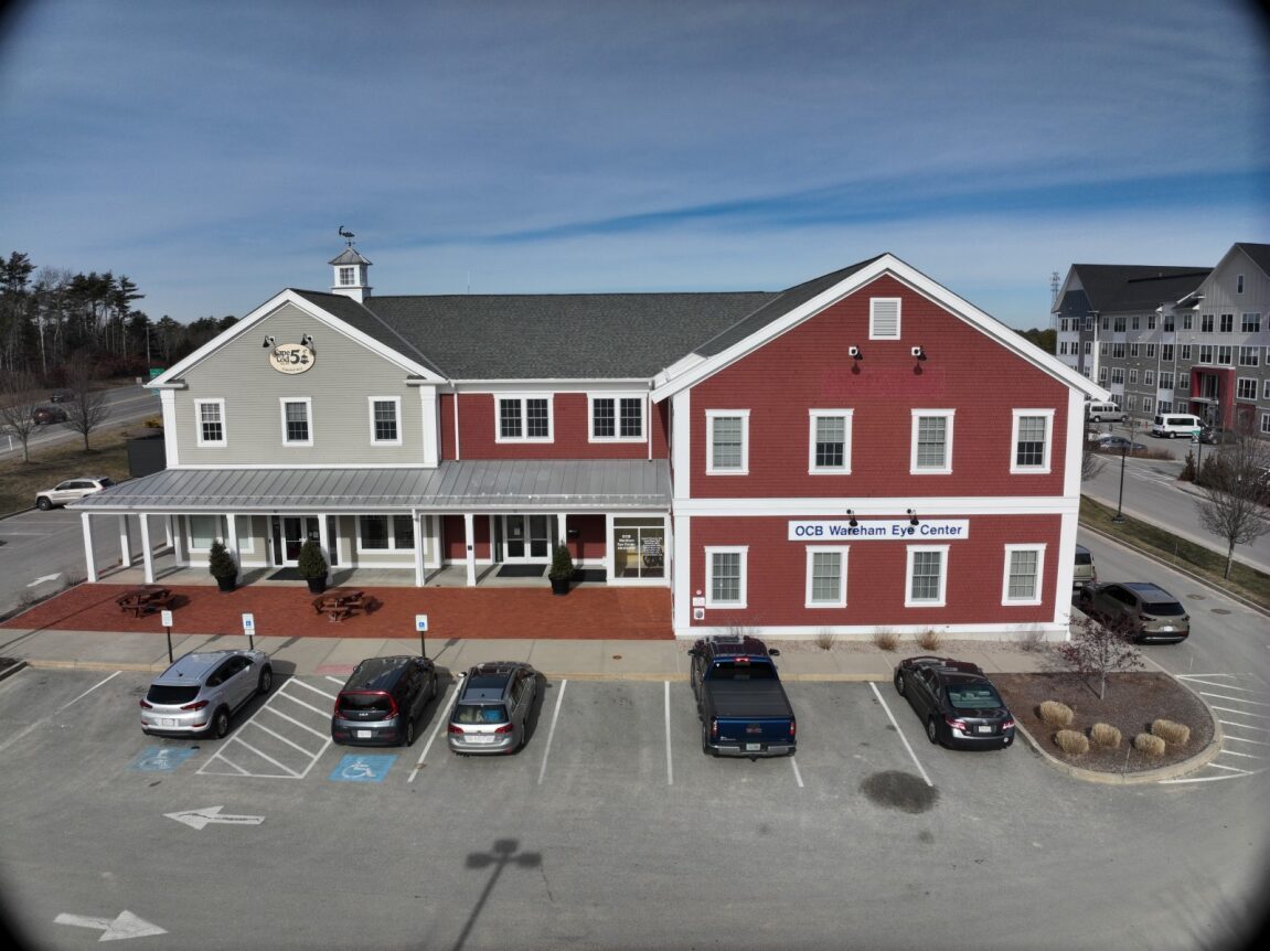 10-12 Rosebrook Pl, Wareham, MA 02571 - Rosebrook Place Office Building ...