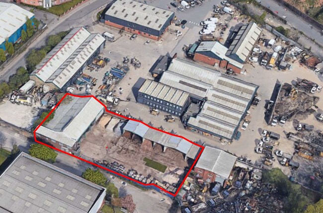 8 Guide St, Salford, M50 1BX | LoopNet