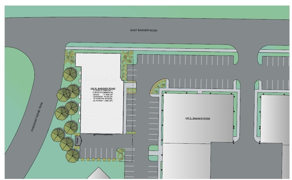 100 E Badger Rd, Madison, WI 53713 | LoopNet