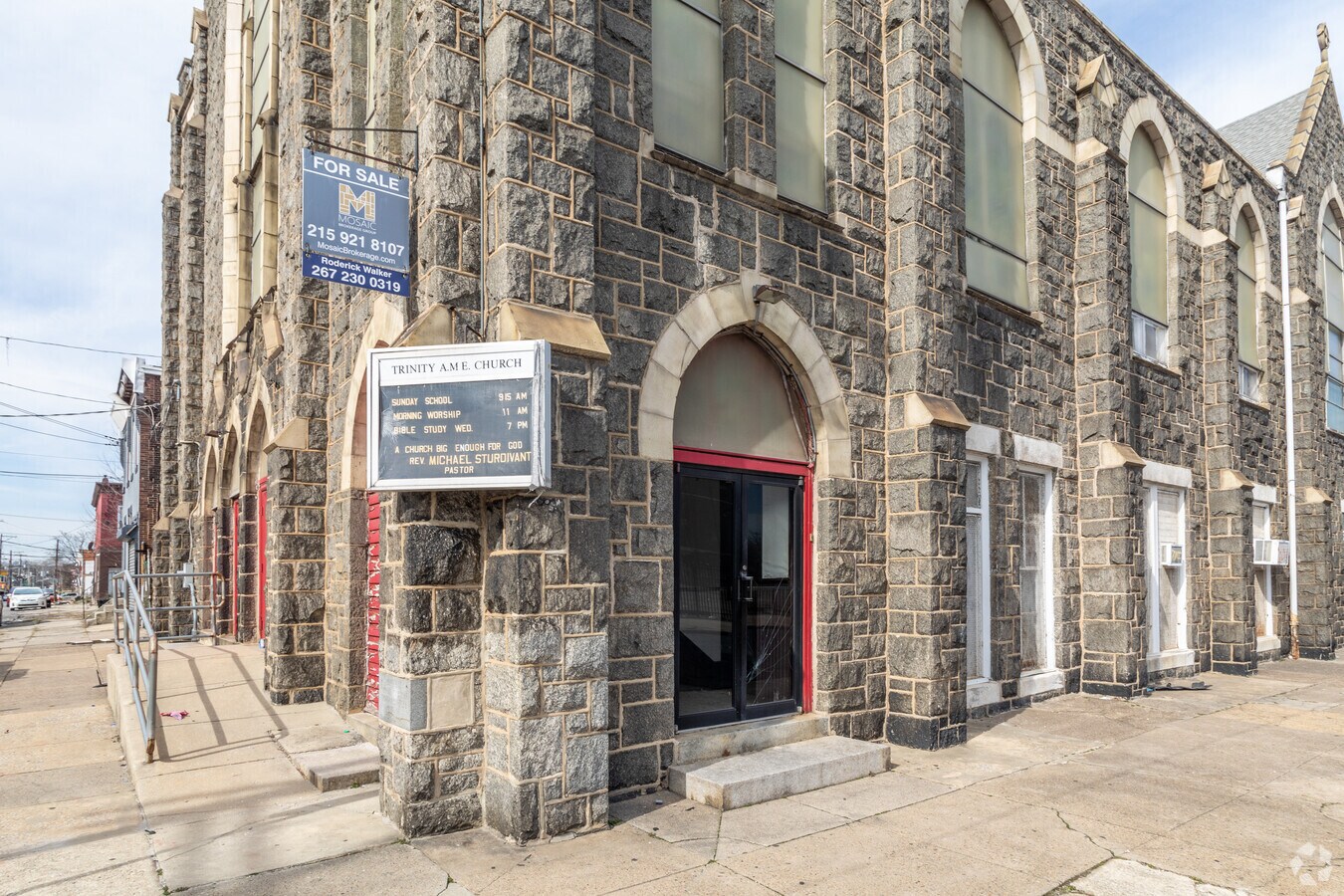 2701 W Cumberland St, Philadelphia, PA 19132 | LoopNet