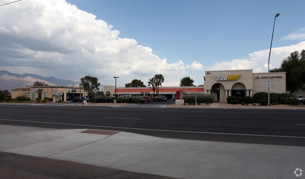 3250 N Campbell Ave, Tucson, AZ 85719 | LoopNet