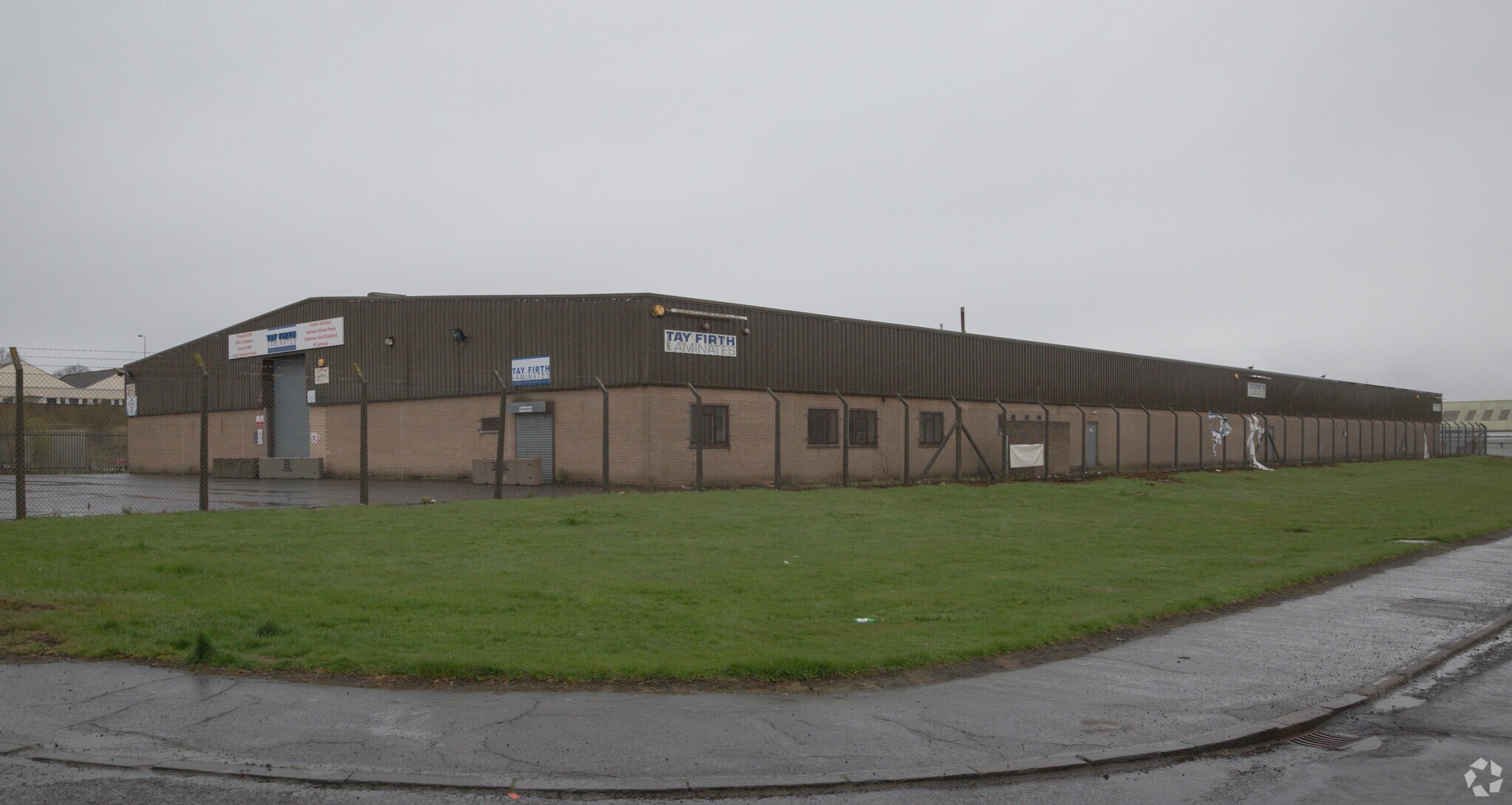 2 Kinnoull Rd, Dundee, DD2 3QF | LoopNet