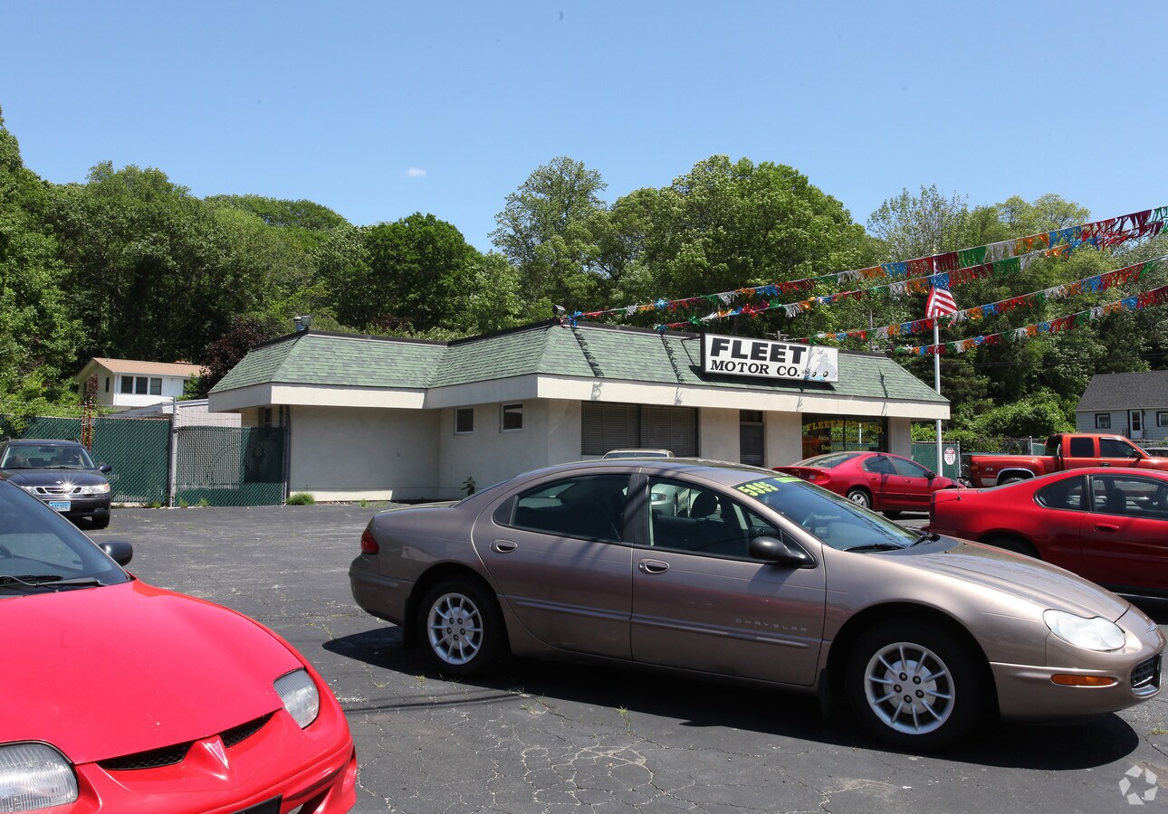 972 Route 12, Groton, CT 06340 | LoopNet