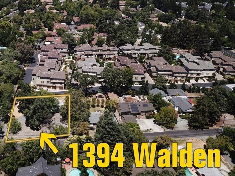 1394 Walden Rd, Walnut Creek, CA 94597 | LoopNet