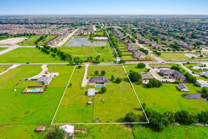1425 Avondale Haslet Rd, Haslet, TX 76052 - N Fort Worth Redevelopment ...