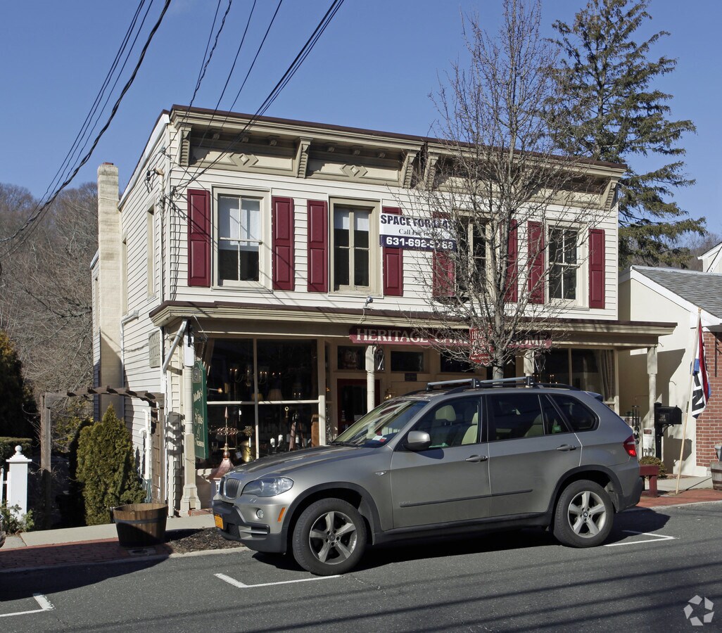 29 Main St, Cold Spring Harbor, NY 11724 | LoopNet