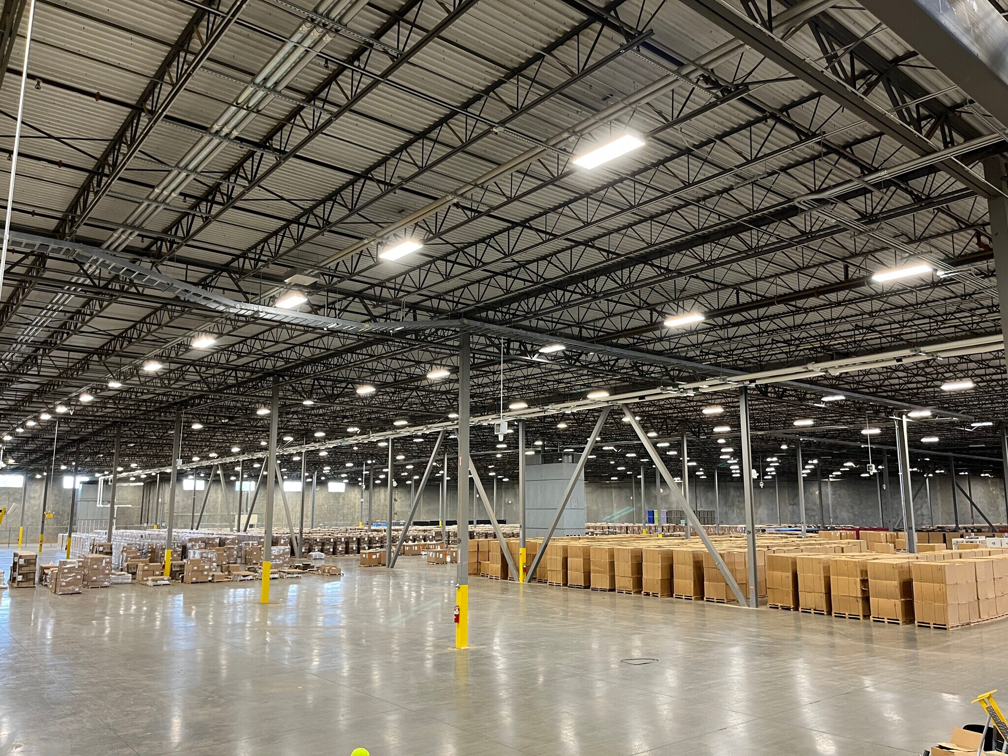 5106 Tradeport Dr, Memphis, TN 38141 - Bldg F | LoopNet