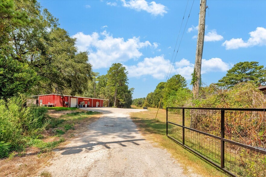 1237 Pruitt Rd, Spring, TX 77380 - Land for Sale | LoopNet