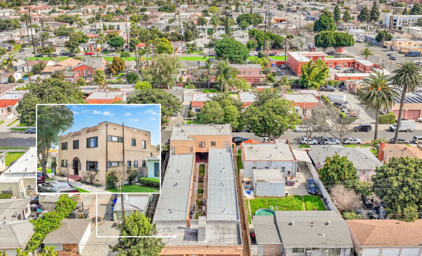 1845 Maine Ave, Long Beach, CA 90806 | LoopNet