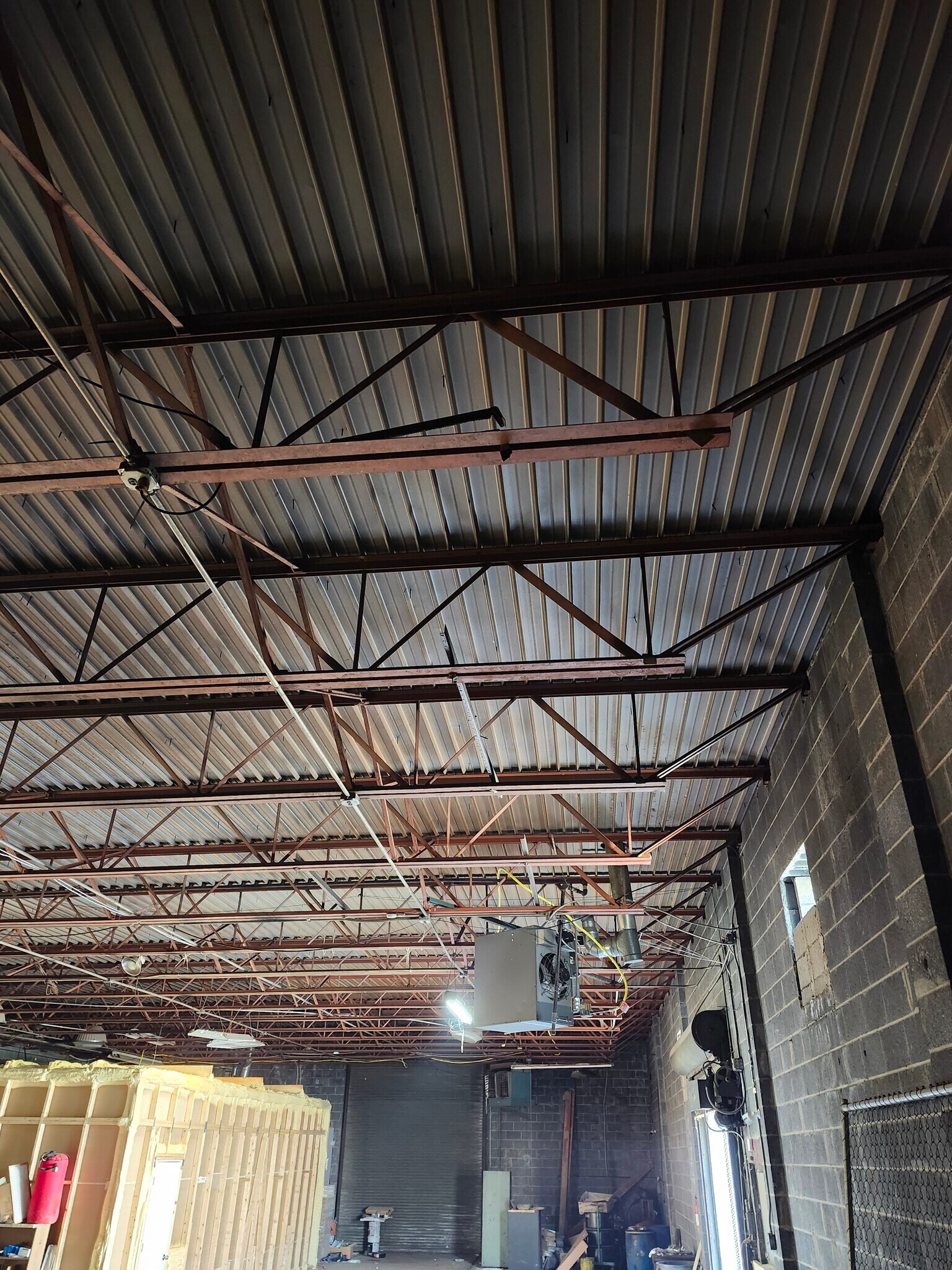 17314 Ryan Rd, Hamtramck, MI 48212 - Industrial for Sale | LoopNet