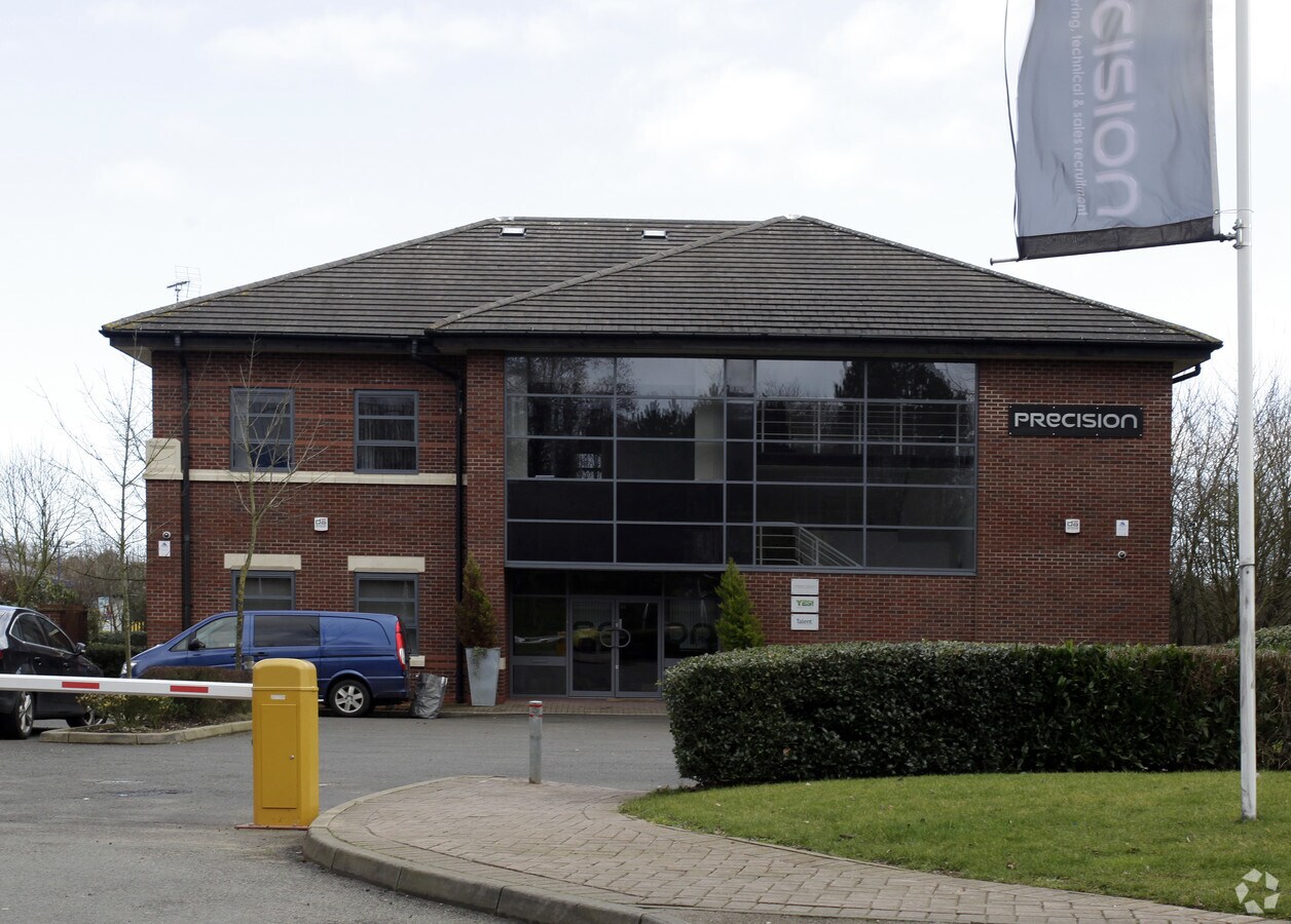 Meridian E, Leicester, LE19 1WZ - Precision House | LoopNet