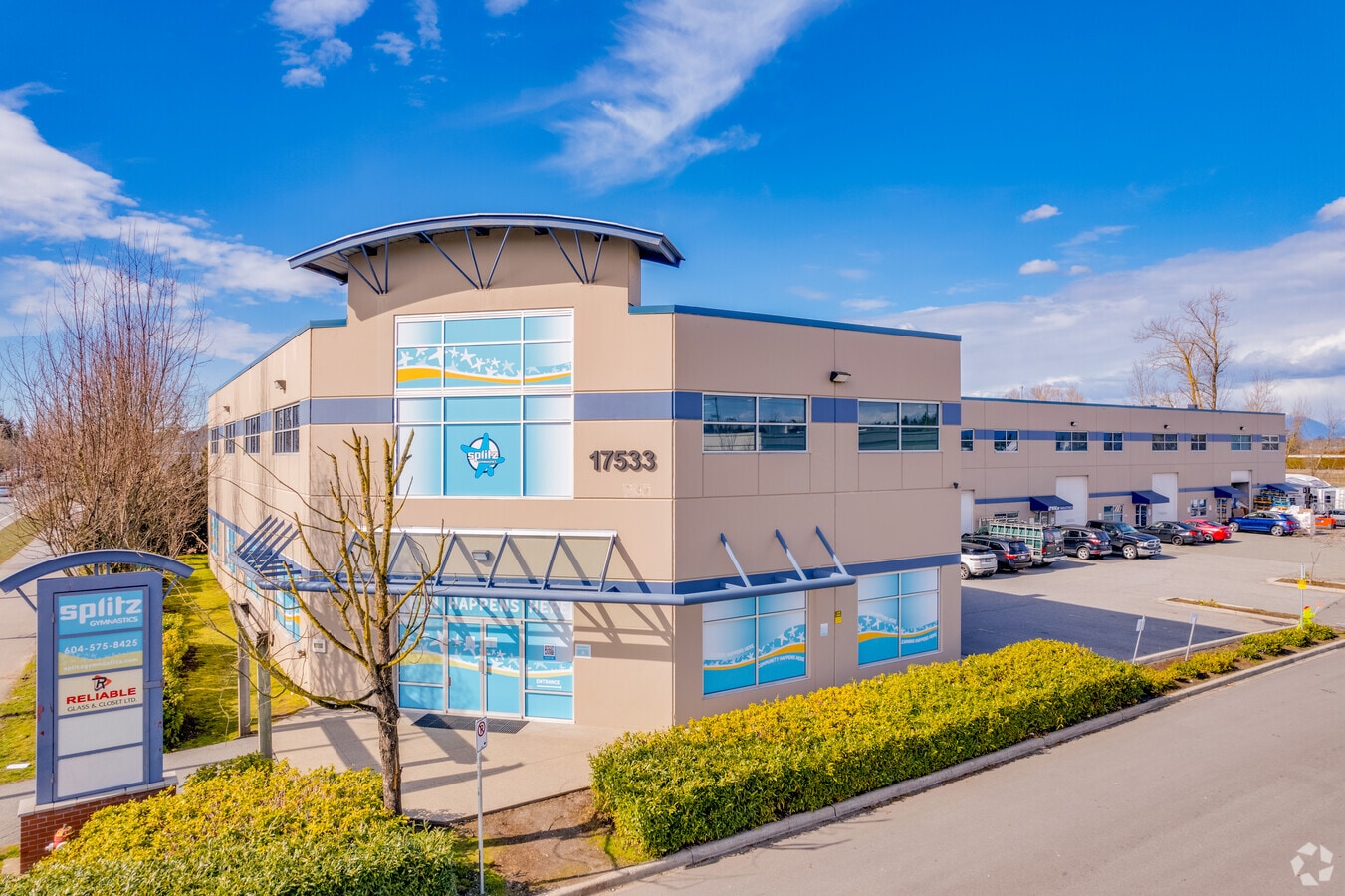 17533 64th Ave, Surrey, BC V3V 2J4 | LoopNet