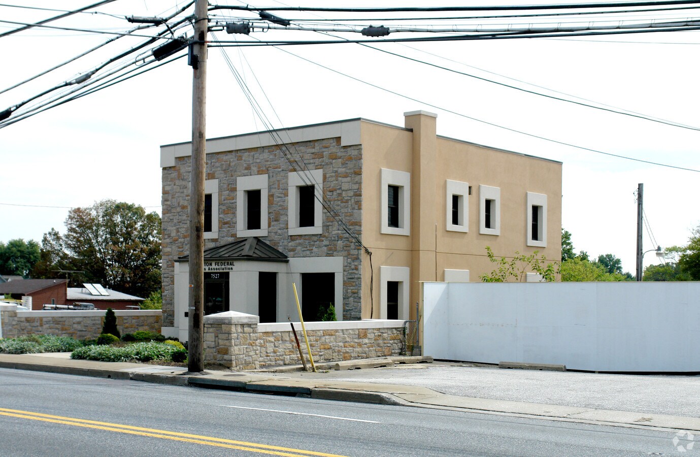 7527 Belair Rd, Nottingham, MD 21236 | LoopNet