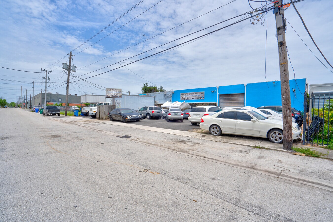 2041 NW 23rd Ave, Miami, FL 33142 | LoopNet