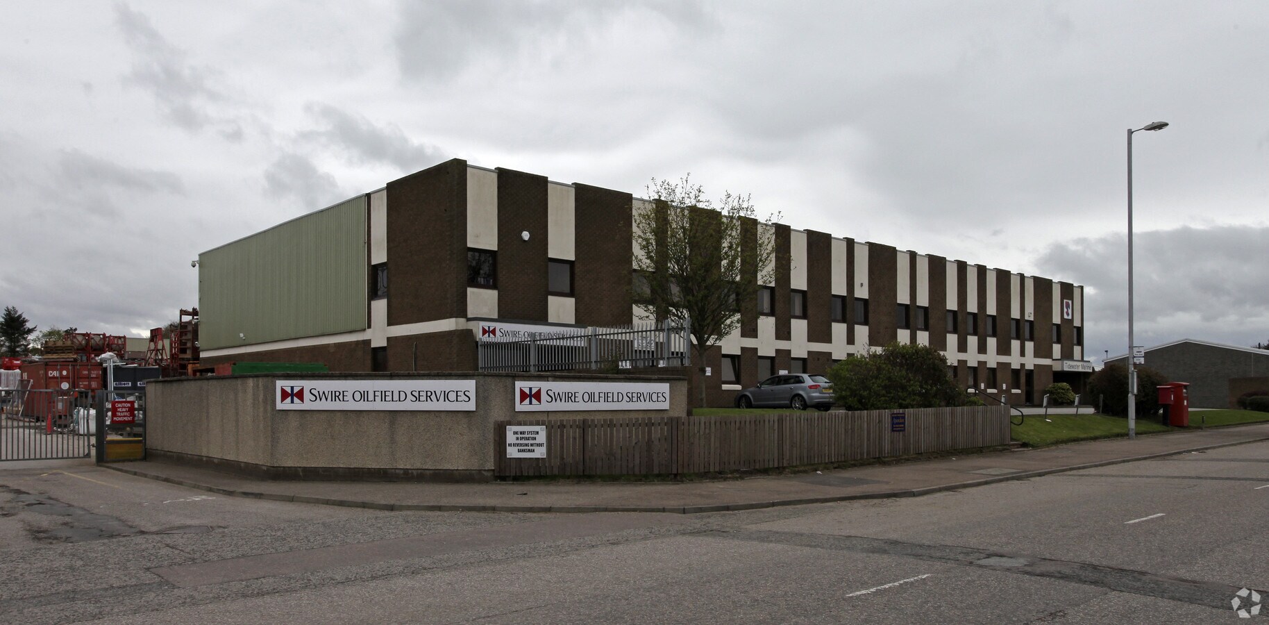 Souter Head Rd, Aberdeen, AB12 3LF | LoopNet