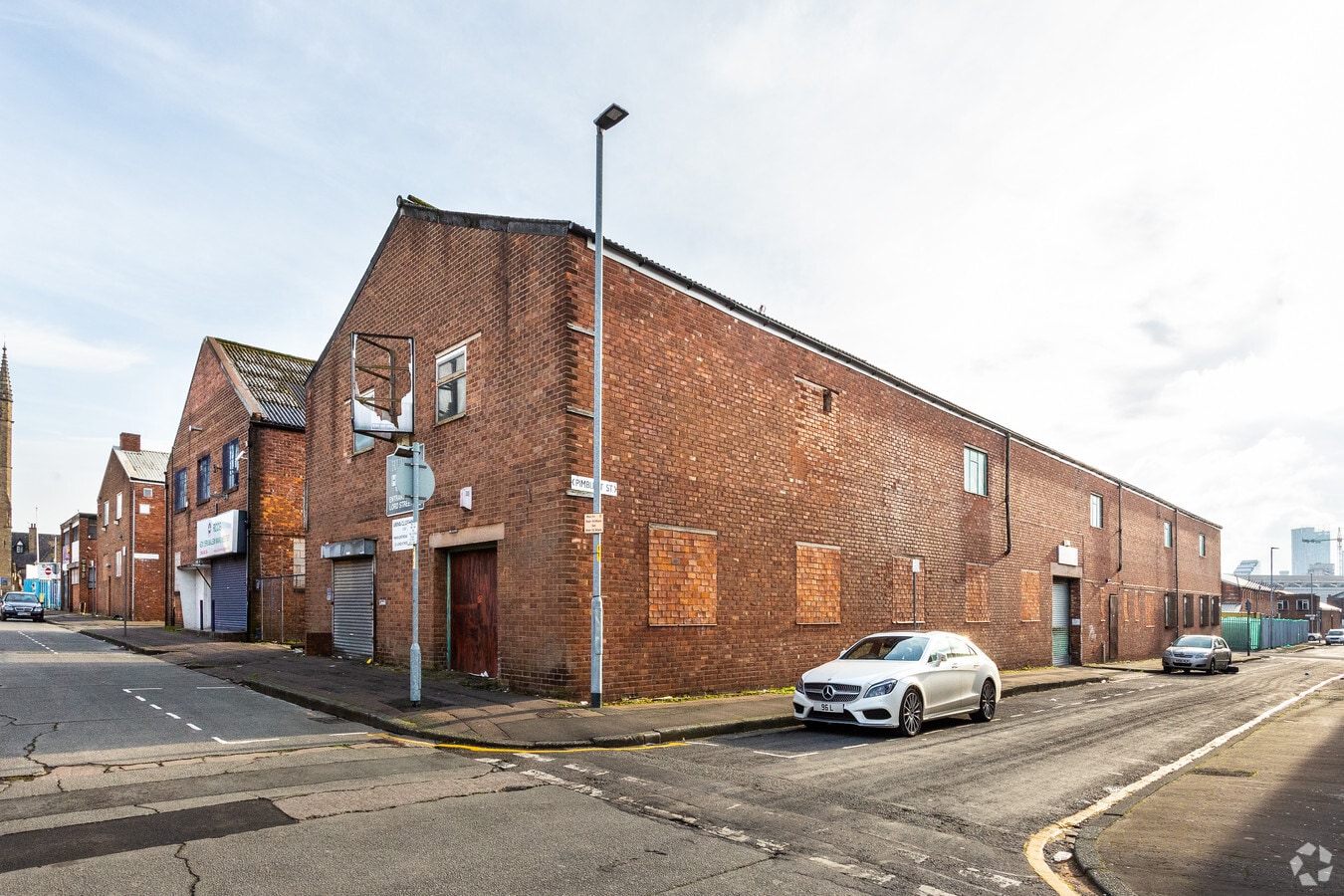 44 Lord St, Manchester, M3 1HF | LoopNet