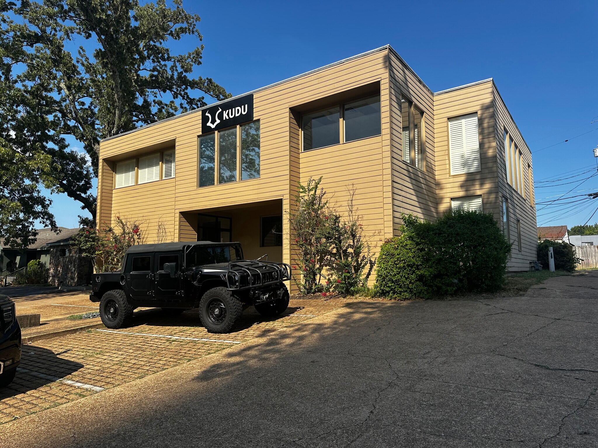 708 W Brookhaven Cir, Memphis, TN 38117 - Kudu Building | LoopNet