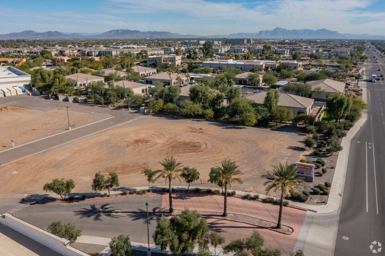 4460 E Baseline Rd, Mesa, AZ 85206 | LoopNet