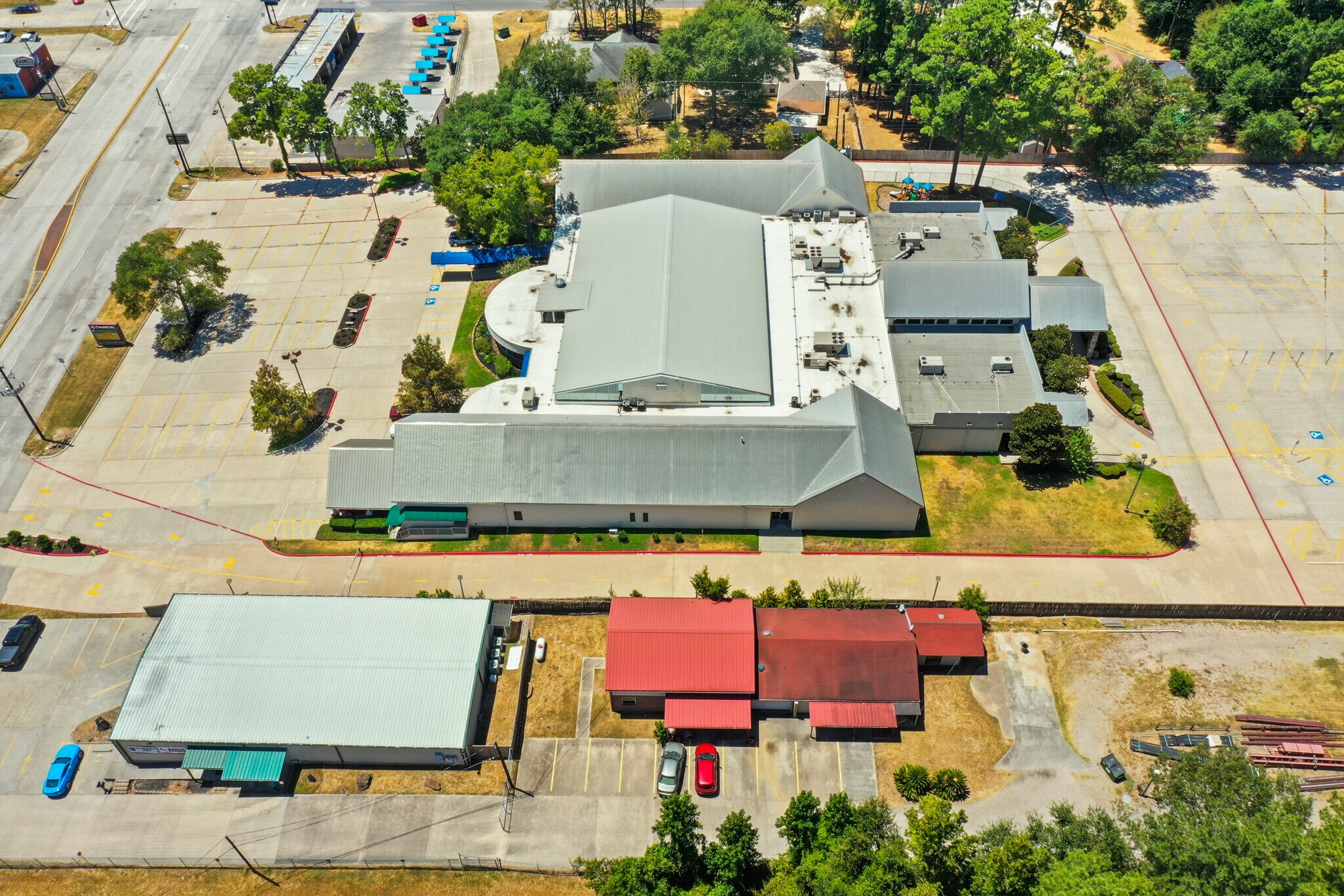 Rayford Retail & Multifamily - Spring, TX for Sale | LoopNet