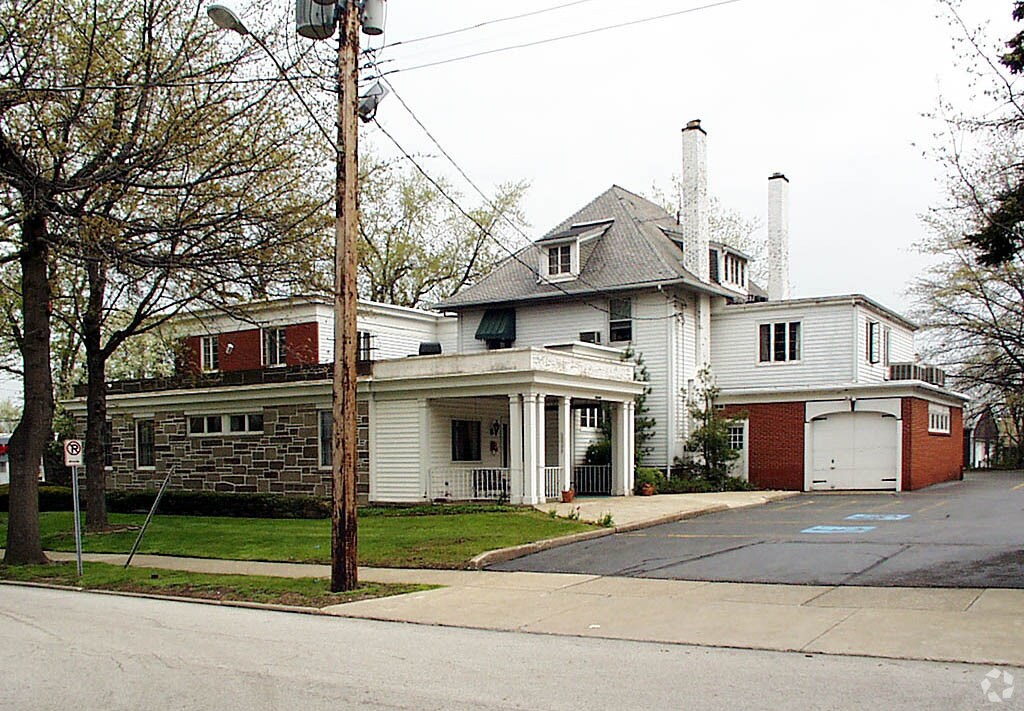 4090 Mayfield Rd, Cleveland, OH 44121 - Schulte & Mahon-Murphy Funeral ...