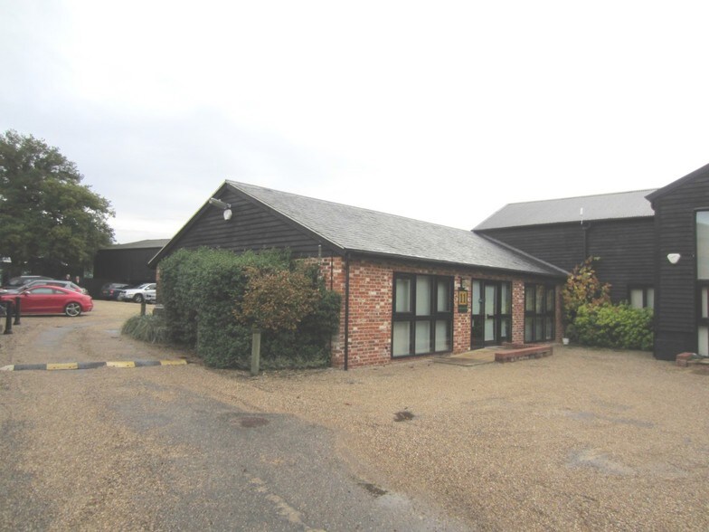 Colchester Rd, Colchester, CO6 2DY | LoopNet