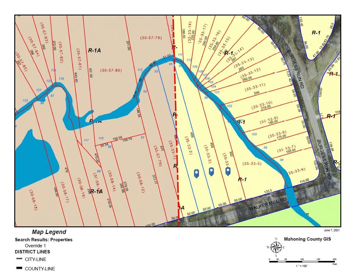 Walker Mill Rd, Poland, OH 44514 | LoopNet