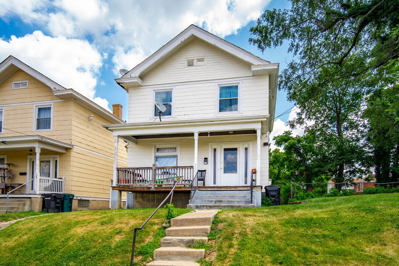 1600 Brewster Ave, Cincinnati, OH 45207 | LoopNet