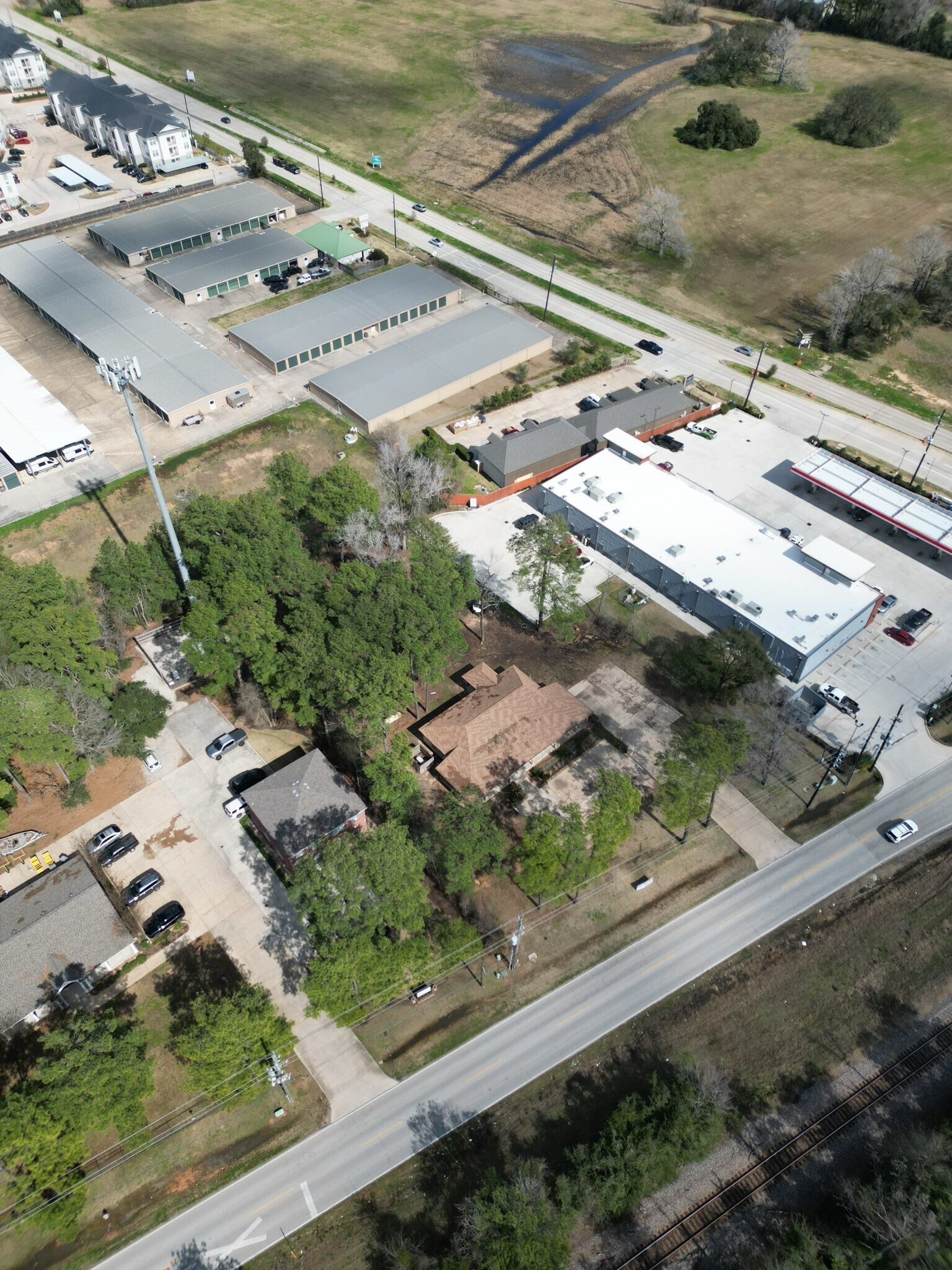 5726 Root Rd, Spring, TX 77389 - 5726 Root Road | LoopNet