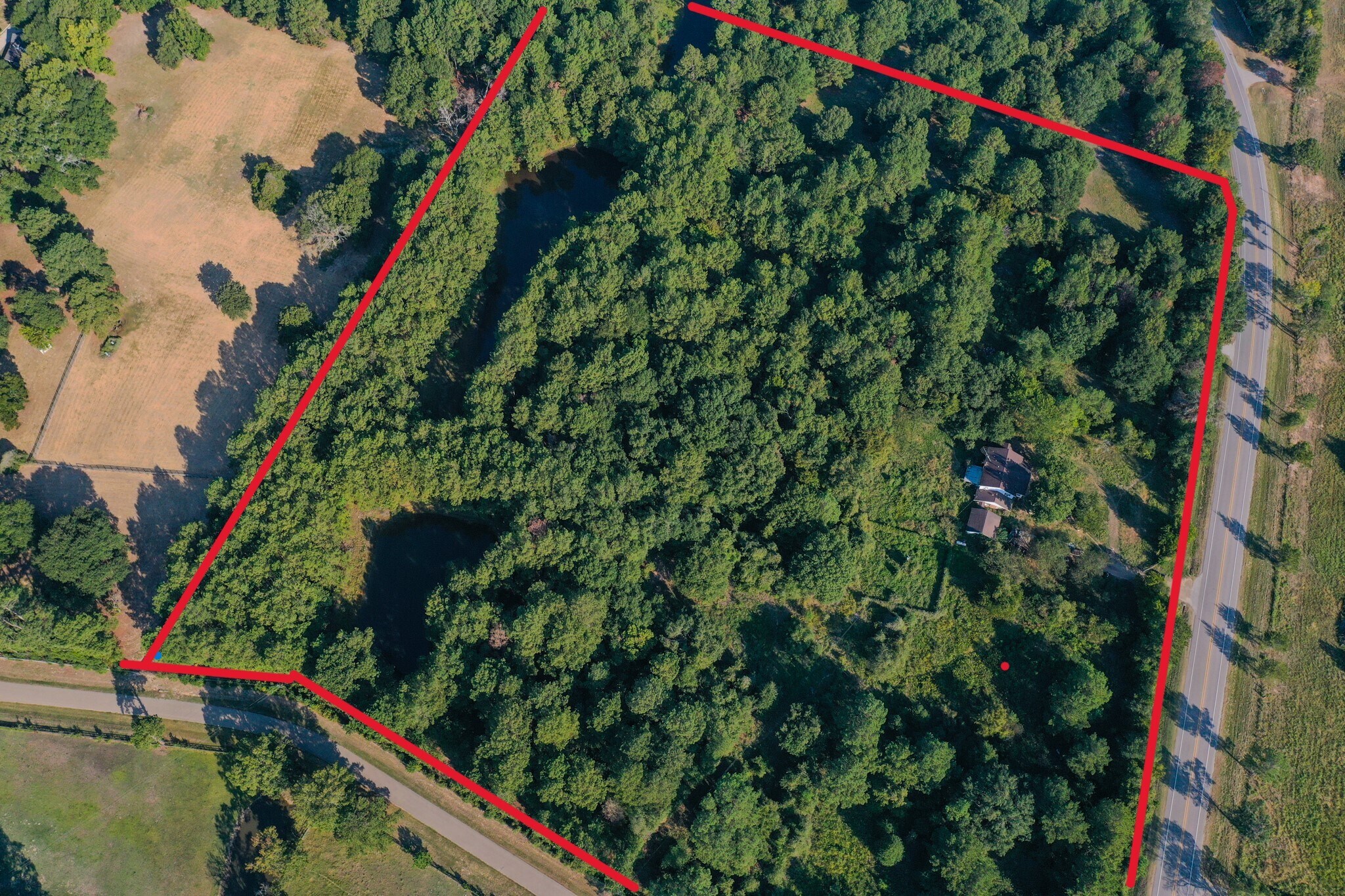 28423 FM 1097 Rd., Montgomery, TX 77356 - W FM 1097 Rd | LoopNet