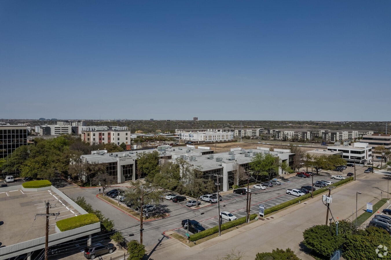 10260 N Central Expy, Dallas, TX 75231 | LoopNet