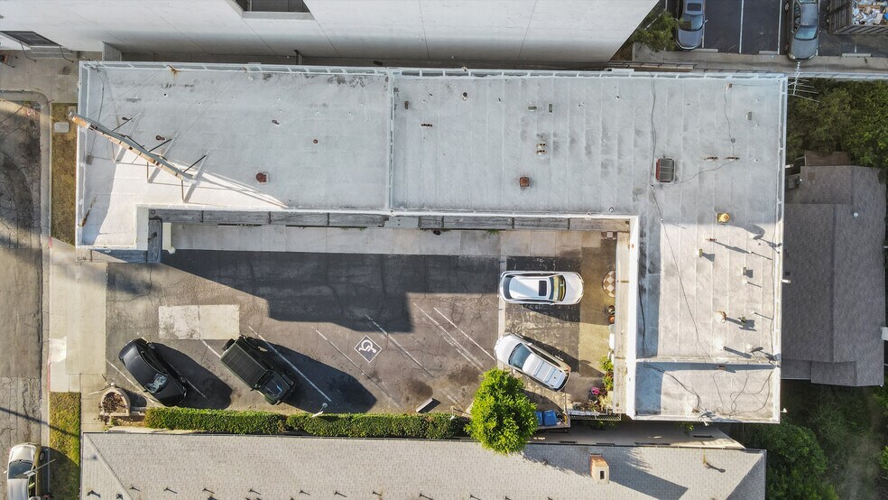 438 El Mercado Ave, Monterey Park, CA 91754 - Milla Motel | LoopNet