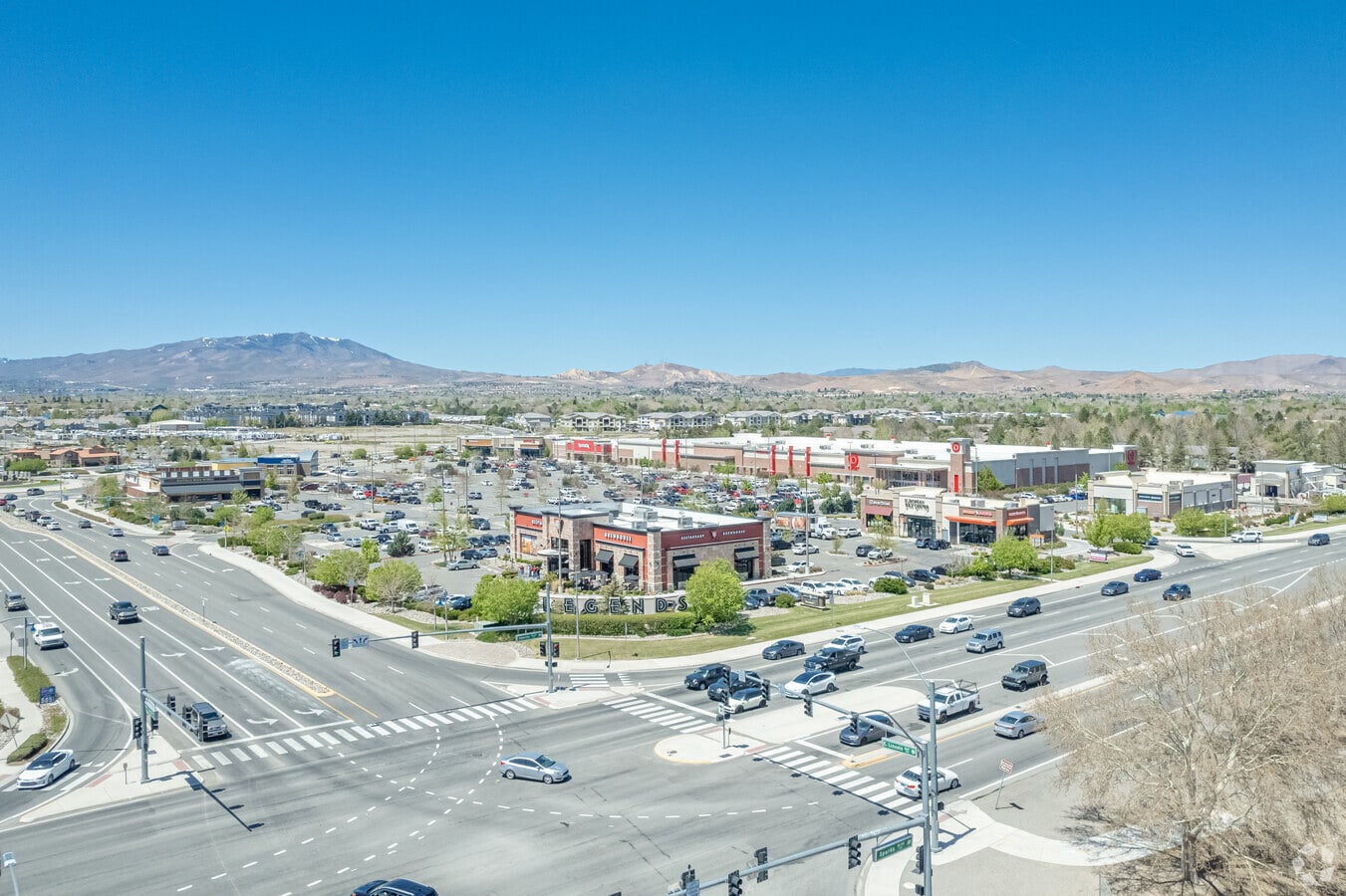 1310 Scheels Dr, Sparks, NV 89434 - The Outlets at Legends | LoopNet