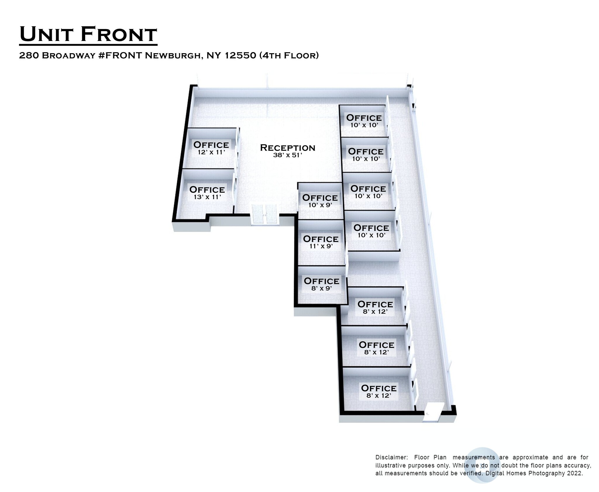 280-290 Broadway, Newburgh, NY 12550 - 280 - 290 Broadway | LoopNet