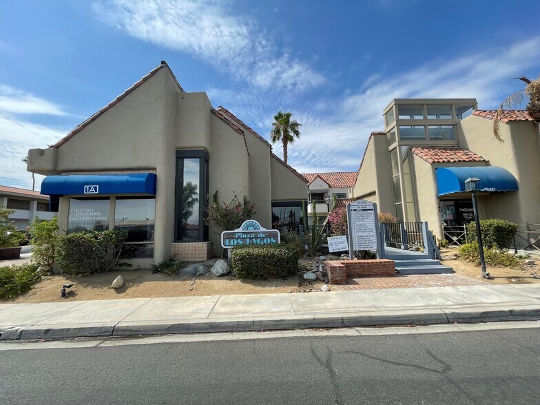 73241 Highway 111, Palm Desert, CA 92260 - Plaza Los Lagos | LoopNet