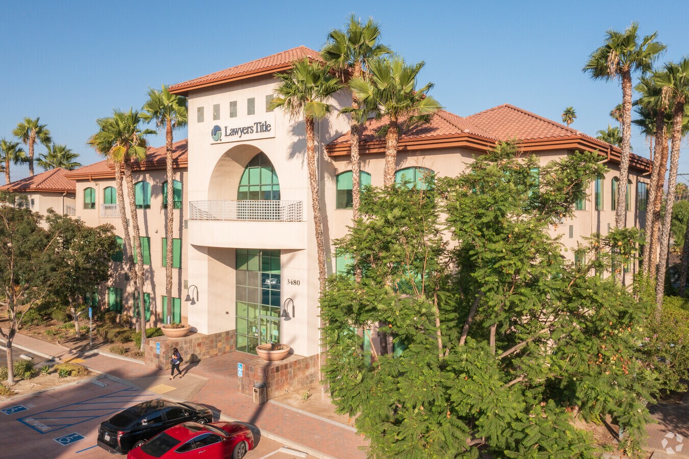 3480 Vine St, Riverside, CA 92507 - Riverside Gateway | LoopNet