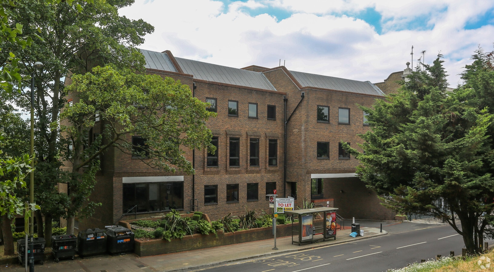 15 Petersham Rd, Richmond, TW10 6TP - Richmond Place | LoopNet